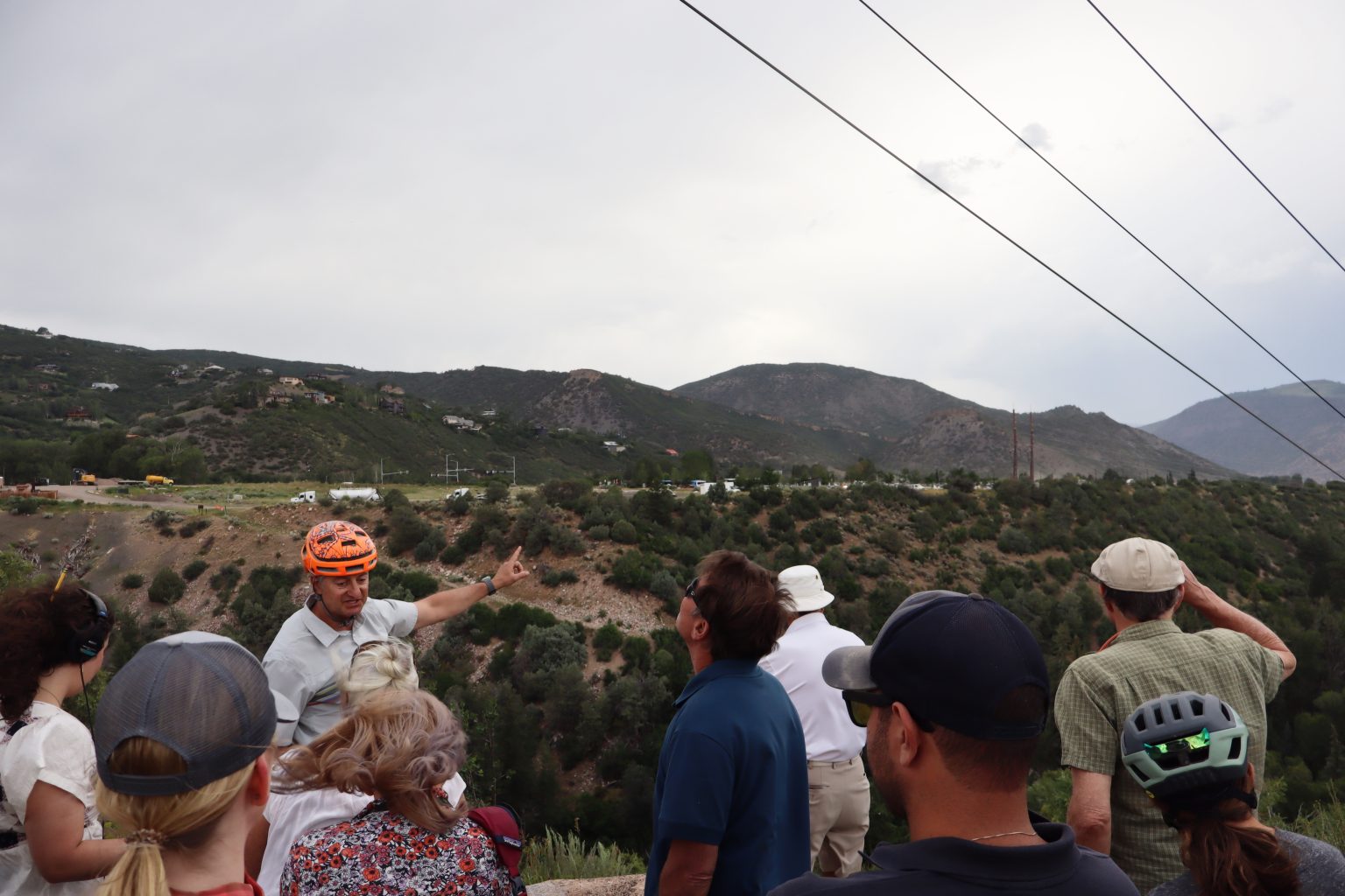 Aspen, Pitkin County talk Twin Bridges Alignment proposal at Monday ...