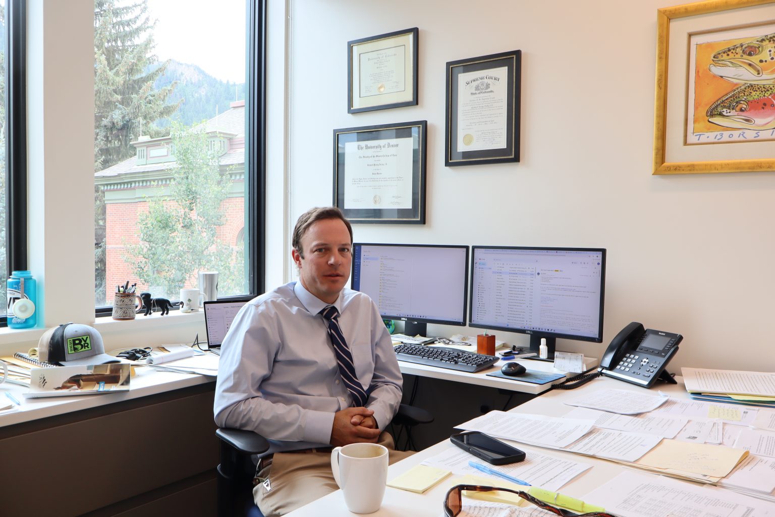 Pitkin County appoints new interim county attorney | AspenTimes.com