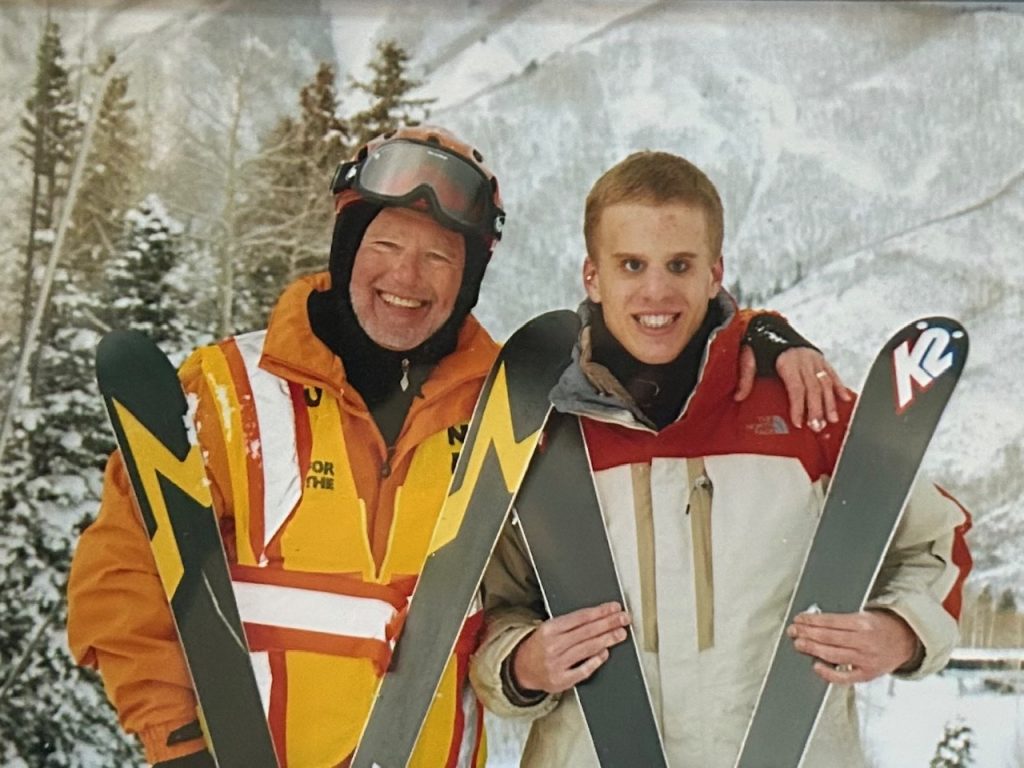 Challenge Aspen’s gala features keynote speaker Kyle Coon | AspenTimes.com