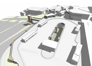 Snowmass explores new mall transit center designs | AspenTimes.com