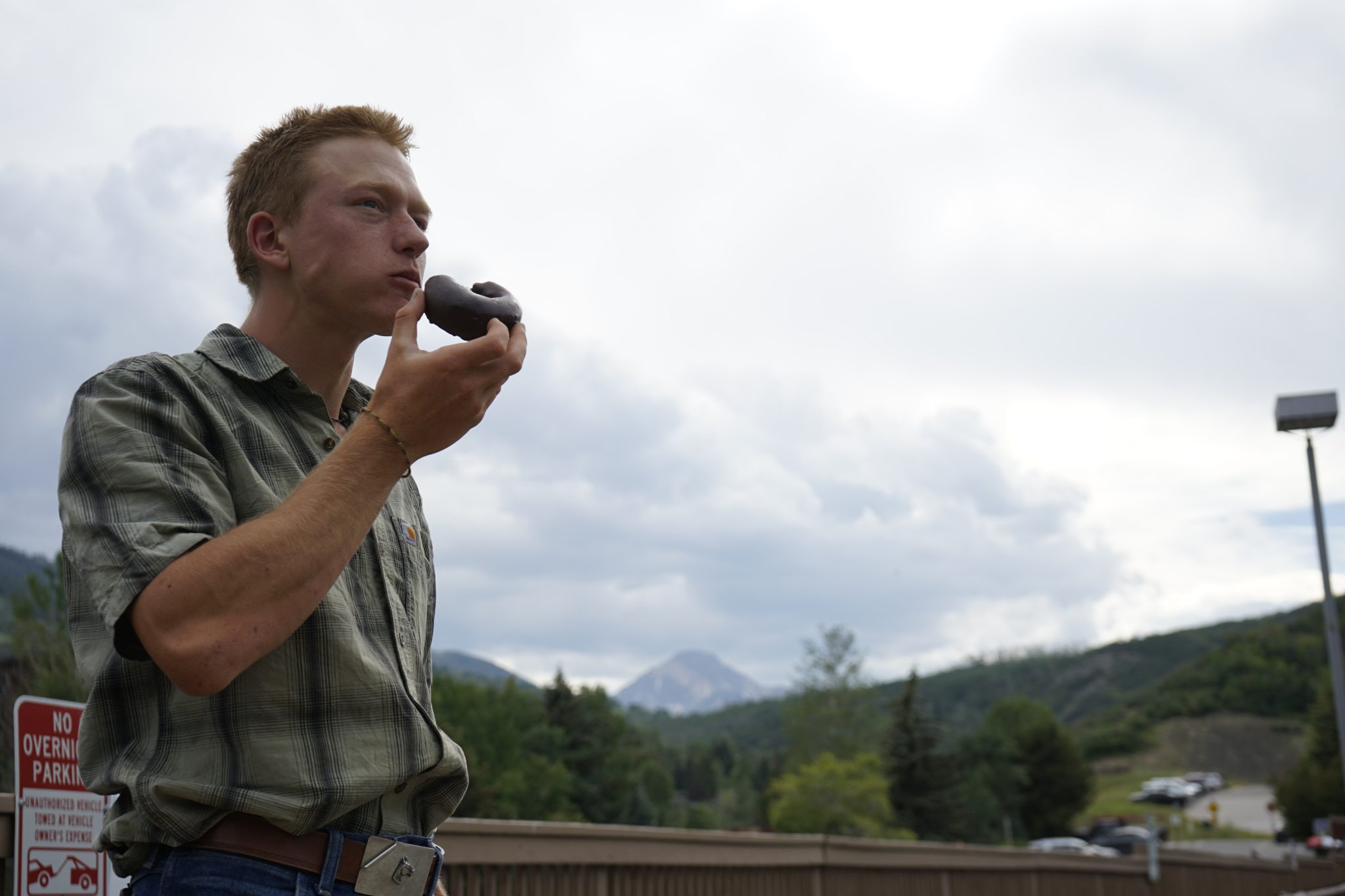 Do-nut miss it: Aspen Police Department to host ‘Donuts with the Cops ...