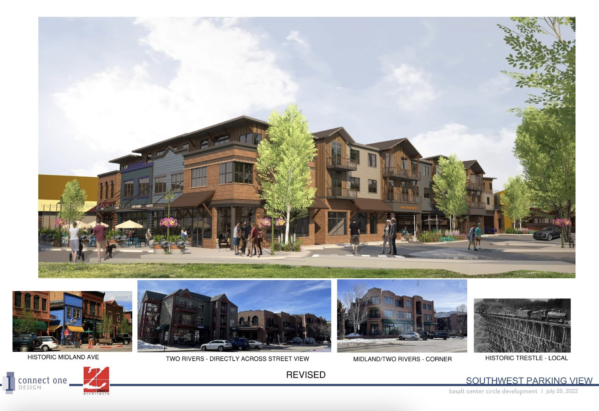 Basalt Town Council talks current projects | AspenTimes.com