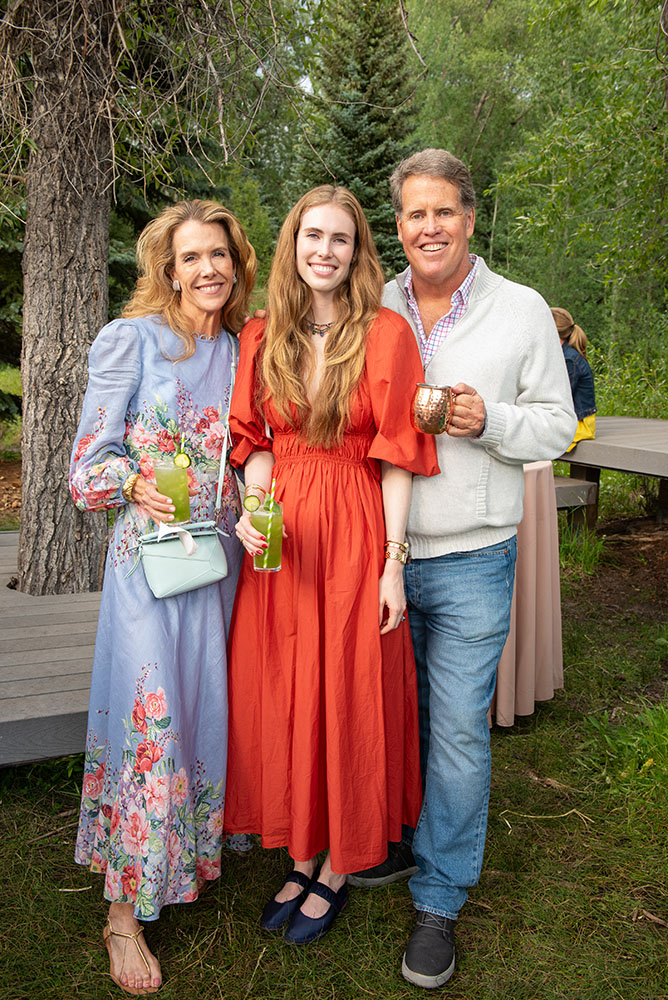 Mountain Mayhem: A spectacular evening on the lake | AspenTimes.com