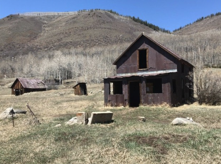 Hunter Creek Roadhouse to finish restoration in fall | AspenTimes.com