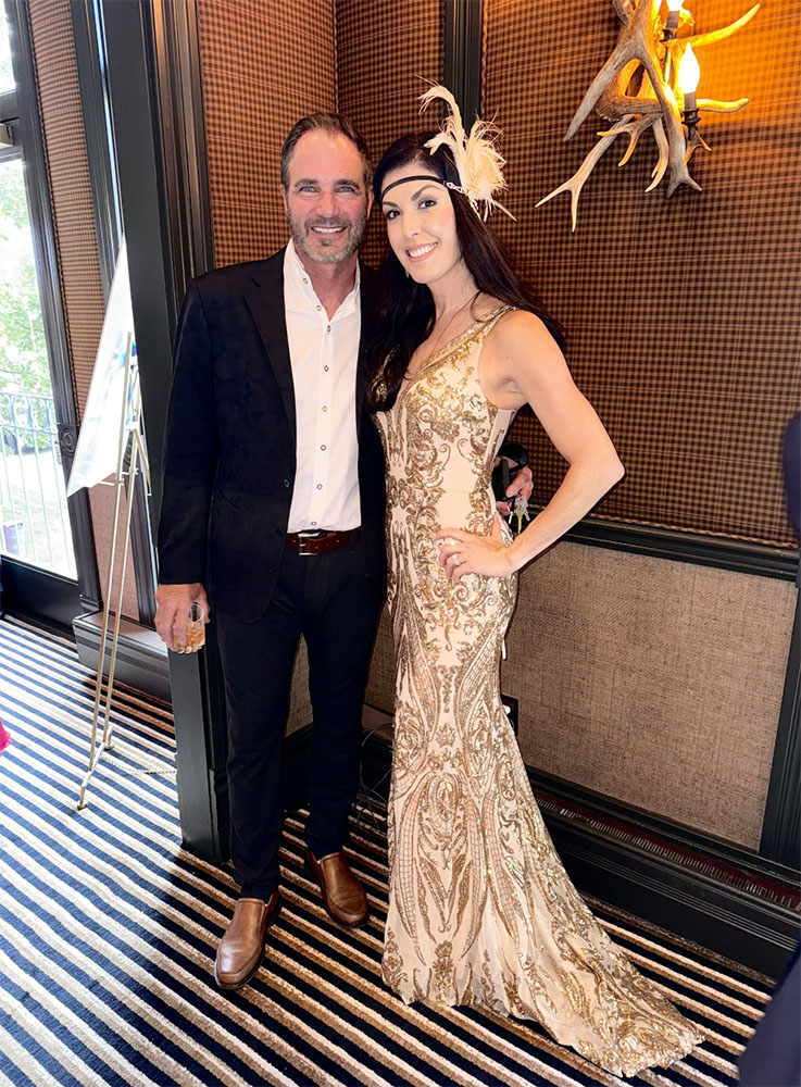 Mountain Mayhem: DanceAspen’s Tinsel Town Tribute | AspenTimes.com