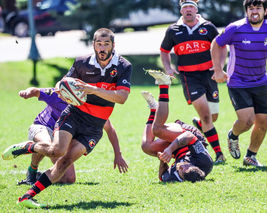 PHOTOS: Gentlemen of Aspen rugby close out summer schedule at Wagner ...
