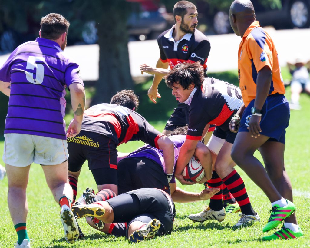 PHOTOS: Gentlemen of Aspen rugby close out summer schedule at Wagner ...