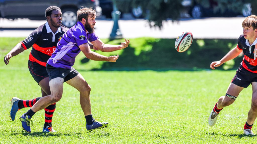PHOTOS: Gentlemen of Aspen rugby close out summer schedule at Wagner ...