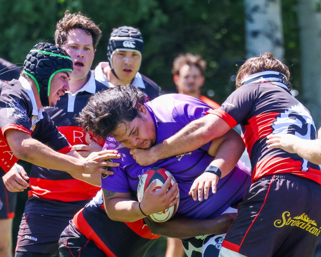 PHOTOS: Gentlemen of Aspen rugby close out summer schedule at Wagner ...