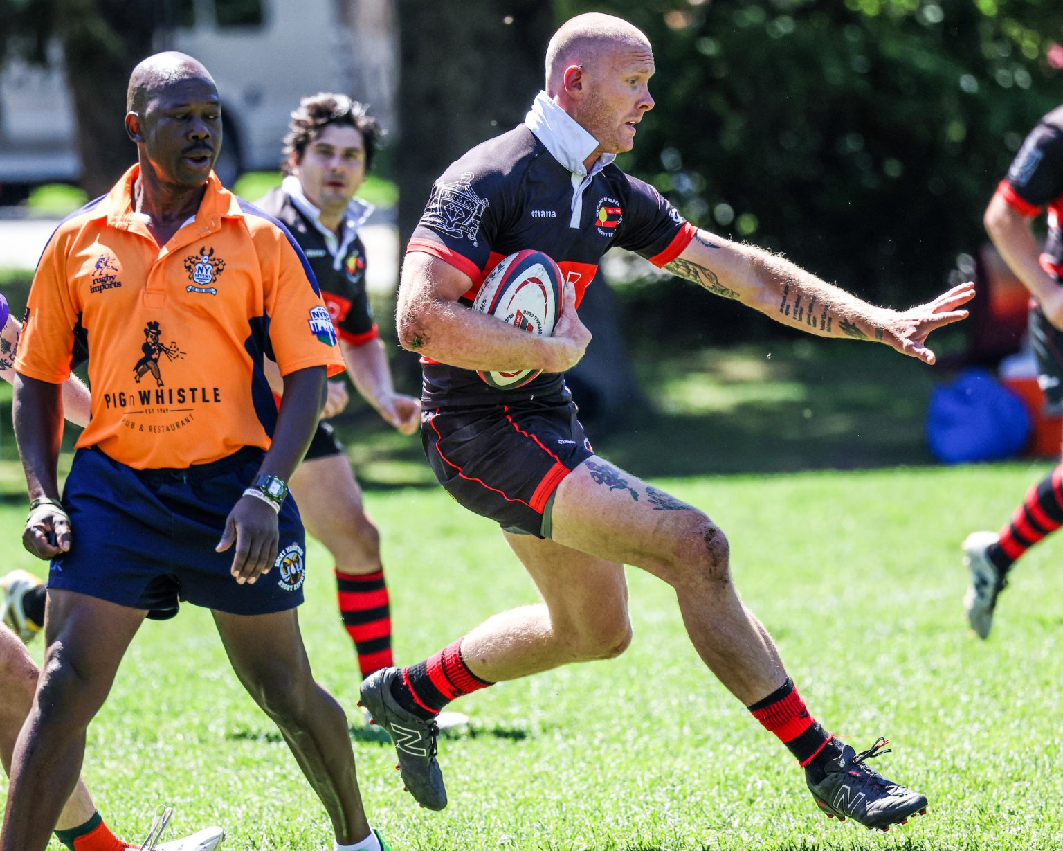 PHOTOS: Gentlemen of Aspen rugby close out summer schedule at Wagner ...