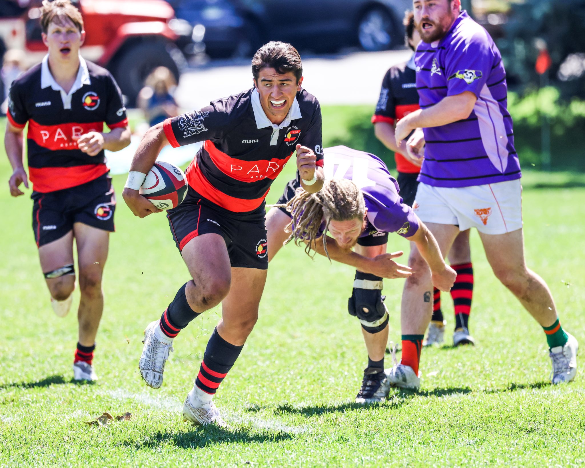 PHOTOS: Gentlemen of Aspen rugby close out summer schedule at Wagner ...
