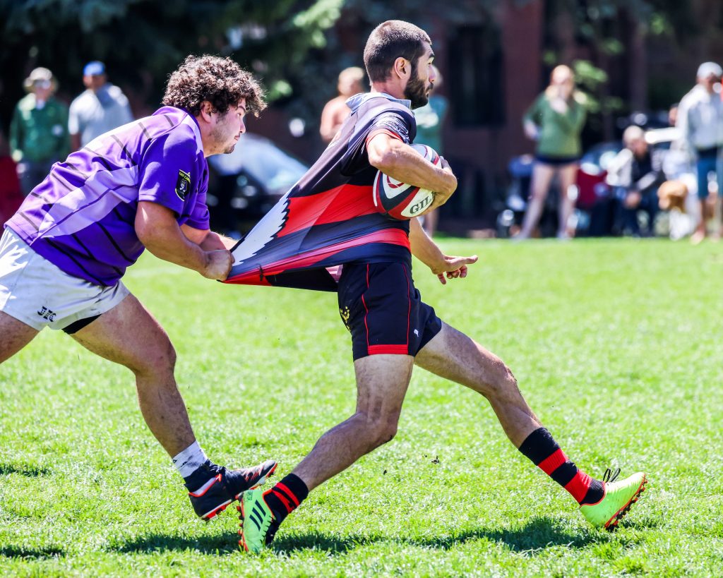 PHOTOS: Gentlemen of Aspen rugby close out summer schedule at Wagner ...
