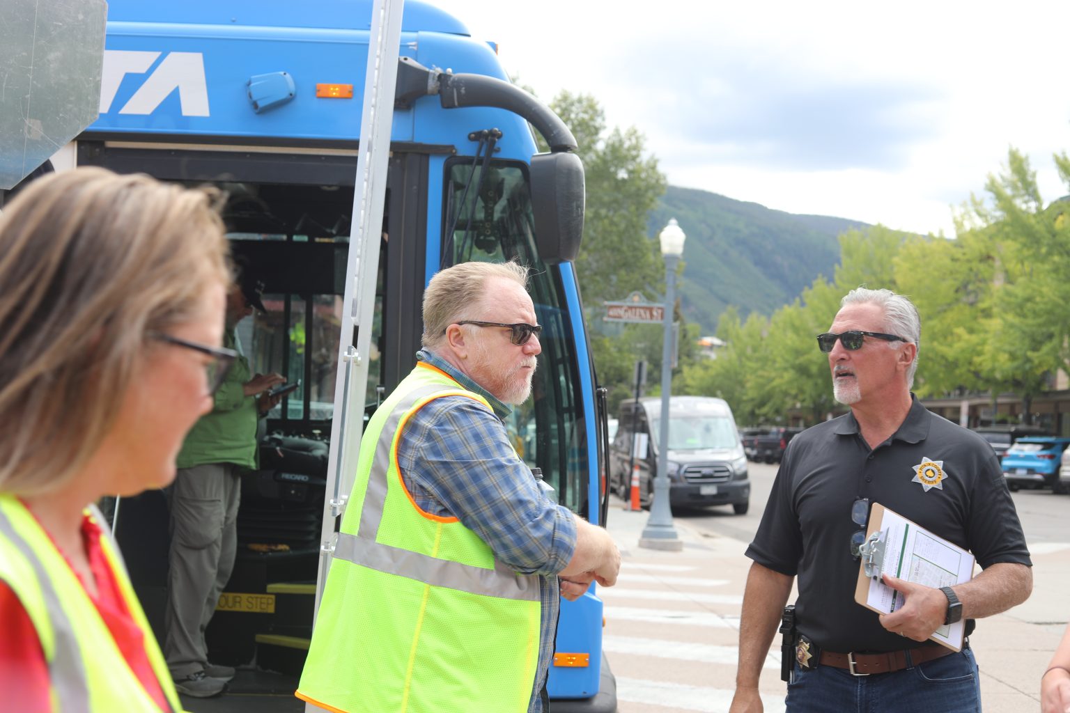 Roaring Fork Transportation Authority, Amalgamated Transit Union come ...