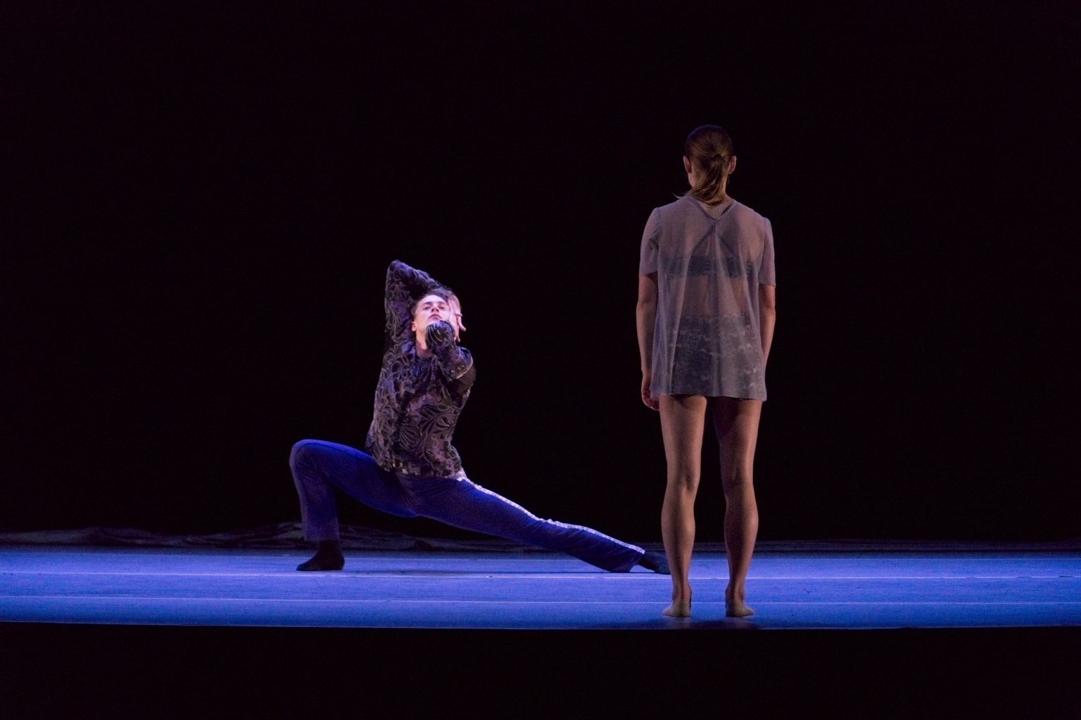 DanceAspen presents new works at ‘Momentum’ | AspenTimes.com