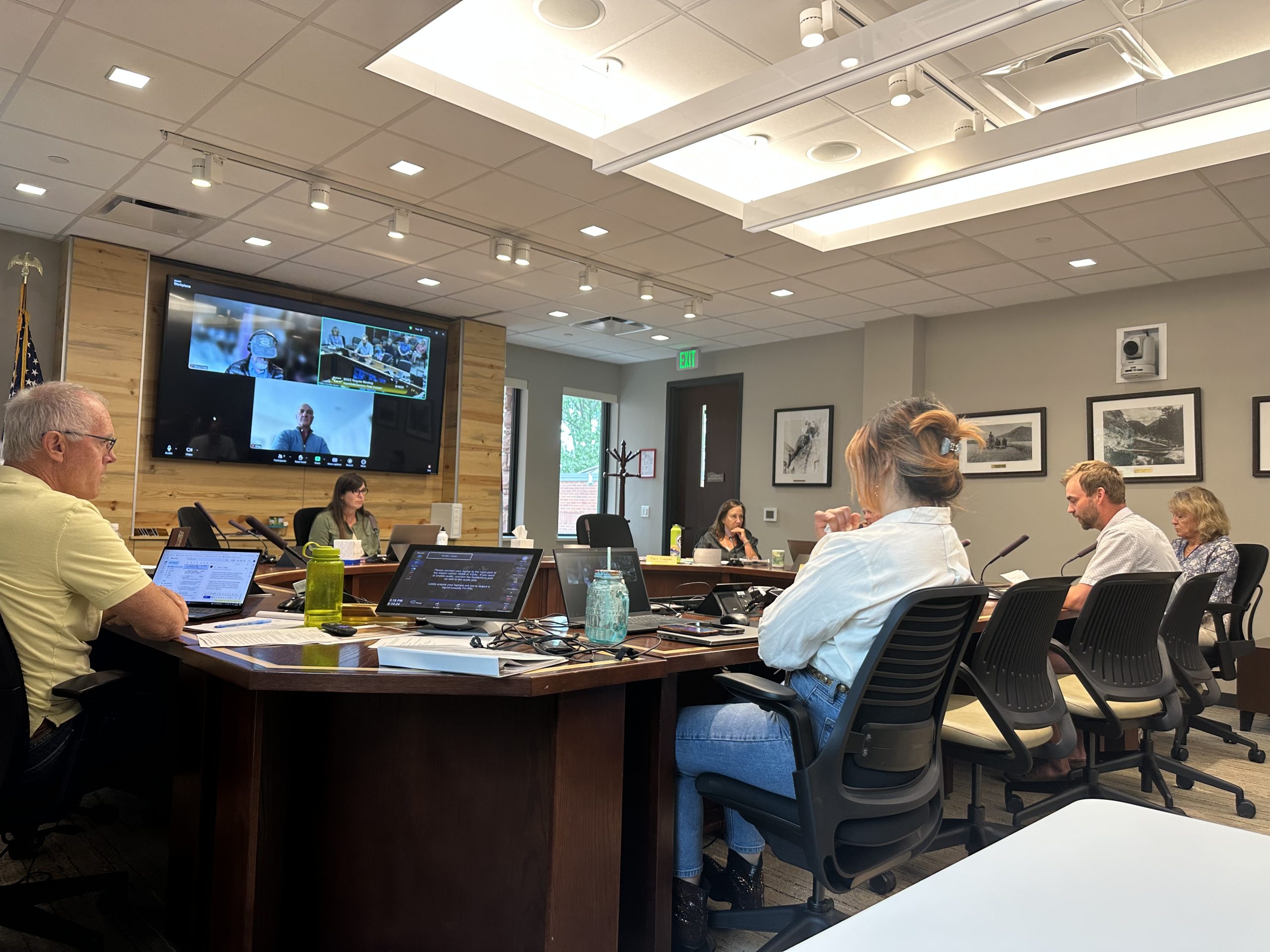 BOCC District 1 candidates discuss key Aspen issues | AspenTimes.com