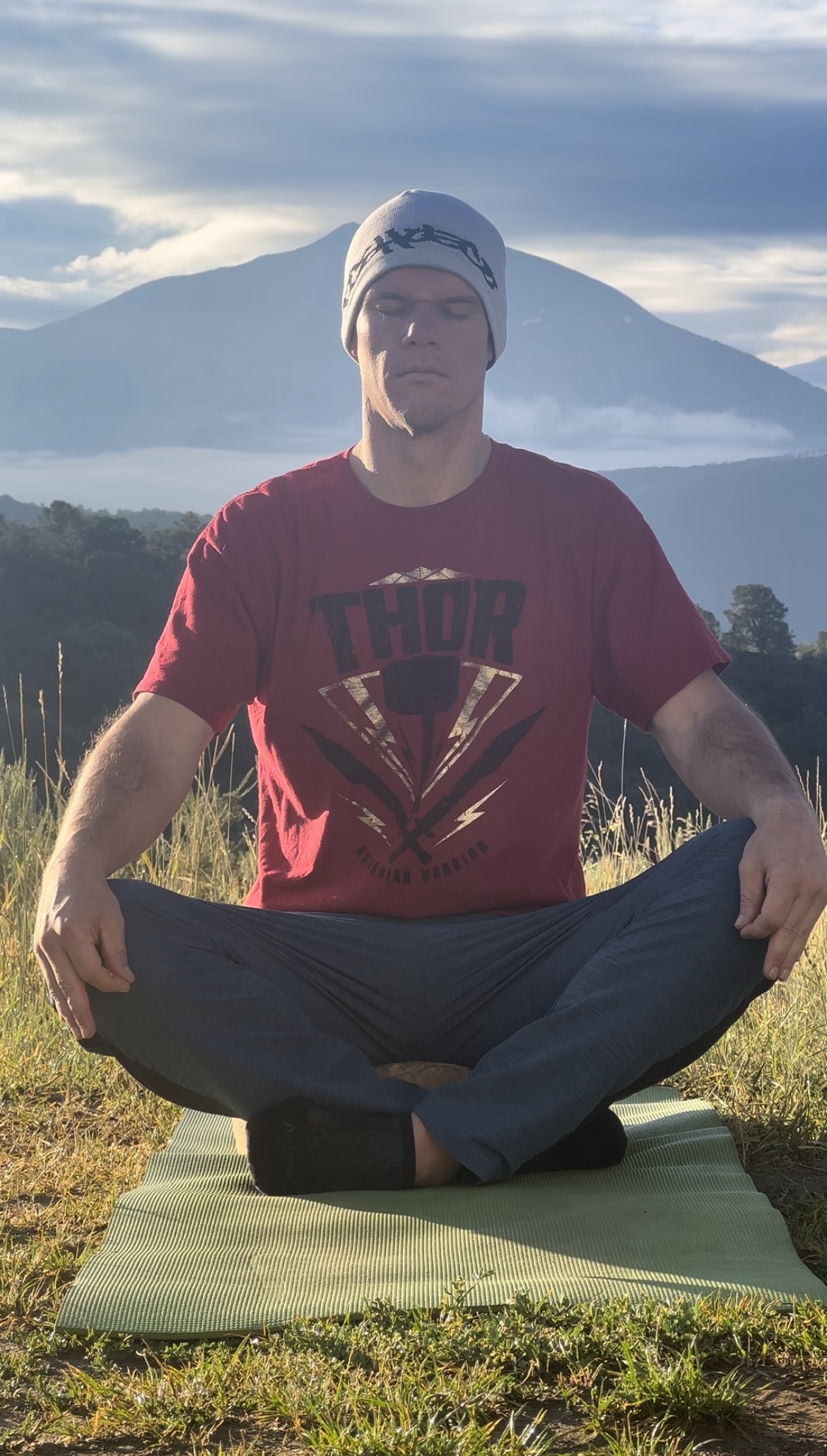 ‘The Great Aspen Breakdown’: One man’s journey from the West Coast to ...