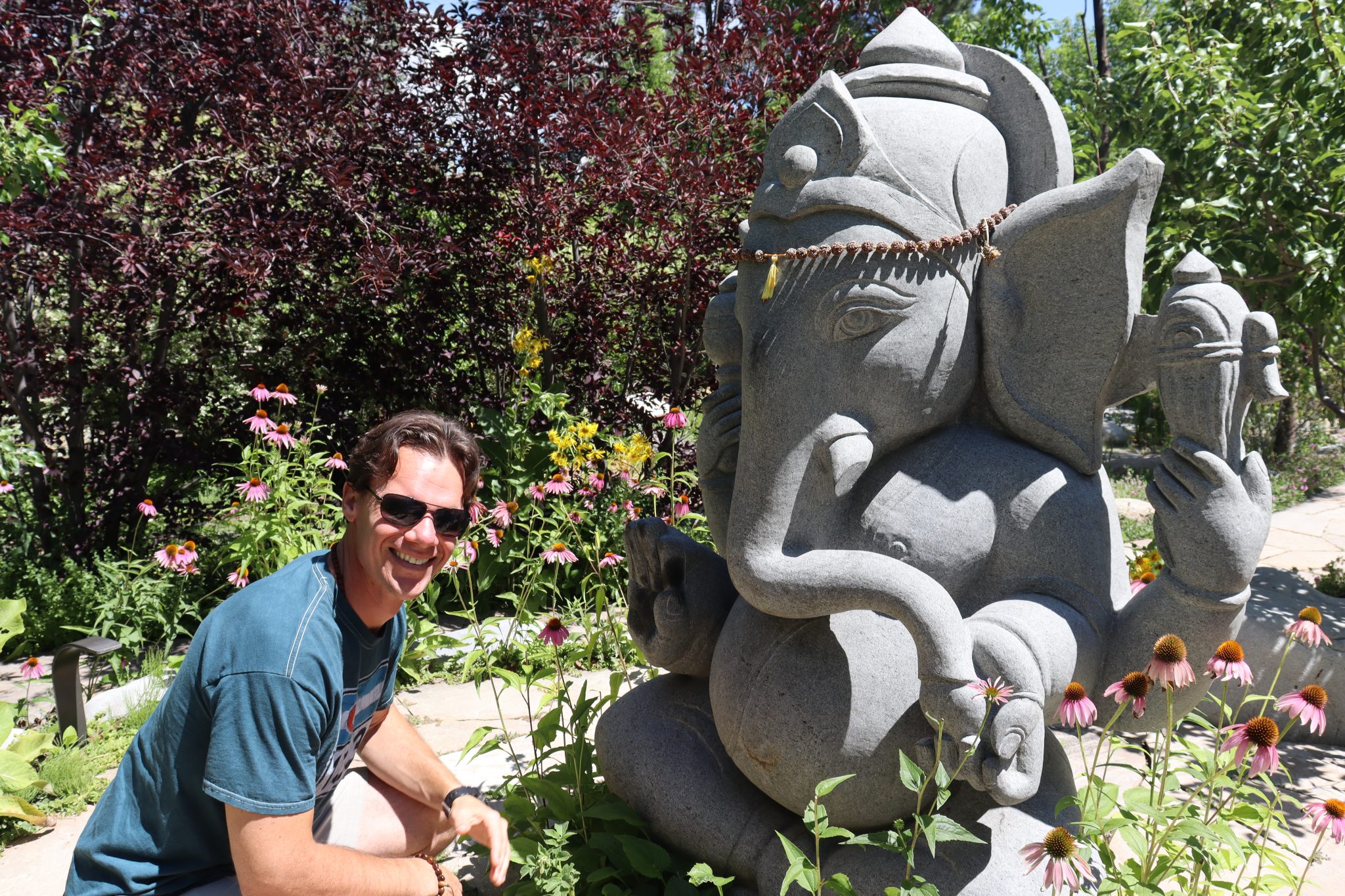 ‘The Great Aspen Breakdown’: One man’s journey from the West Coast to ...