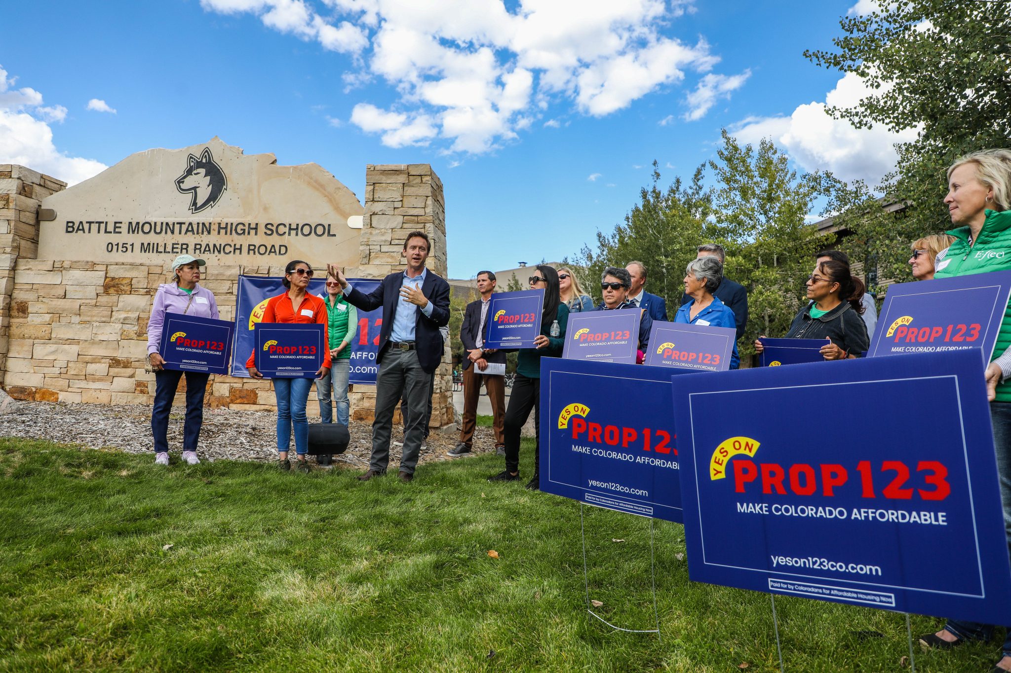 Has Proposition 123 — Colorado’s voter-approved affordable housing fund ...