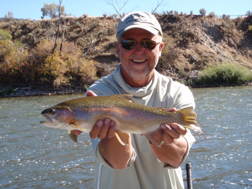 On the Fly: We all need a little help sometimes | AspenTimes.com