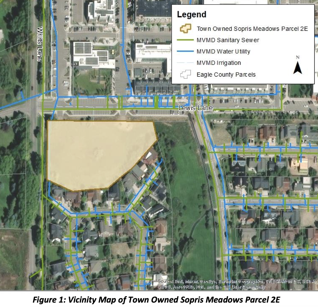 Basalt Town Council approves contract for Willits affordable housing ...