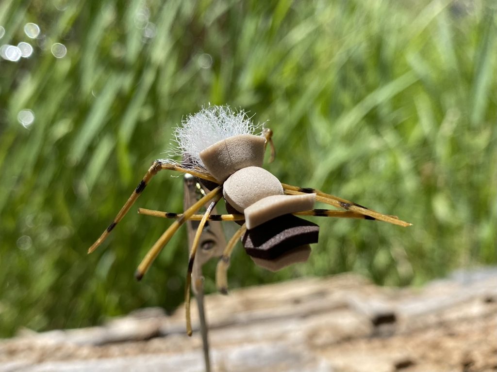 On the Fly: Hoppers, droppers are the ticket right now | AspenTimes.com
