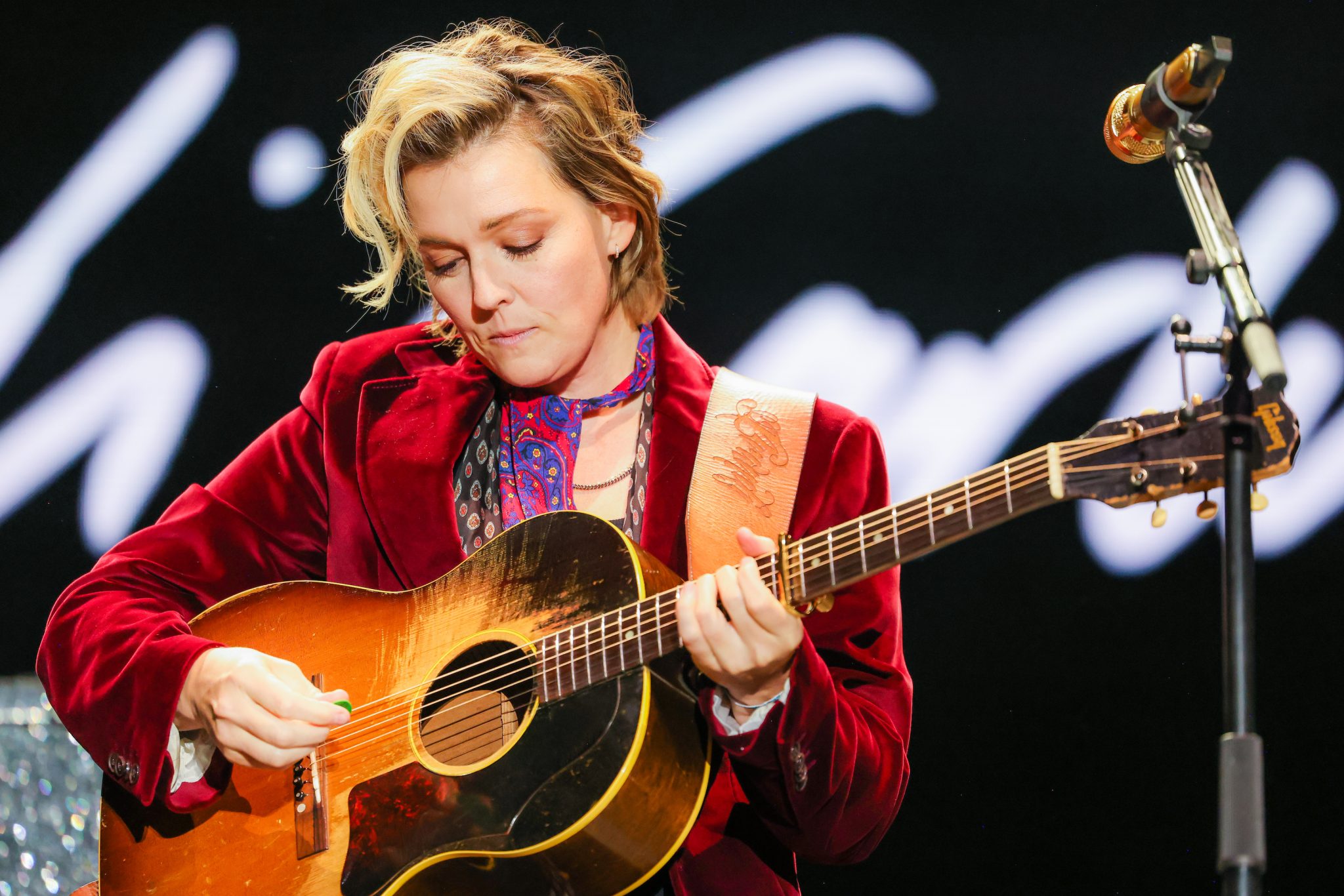 PHOTOS: Day 1 of JAS Labor Day Experience with Lukas Nelson, Brandi ...