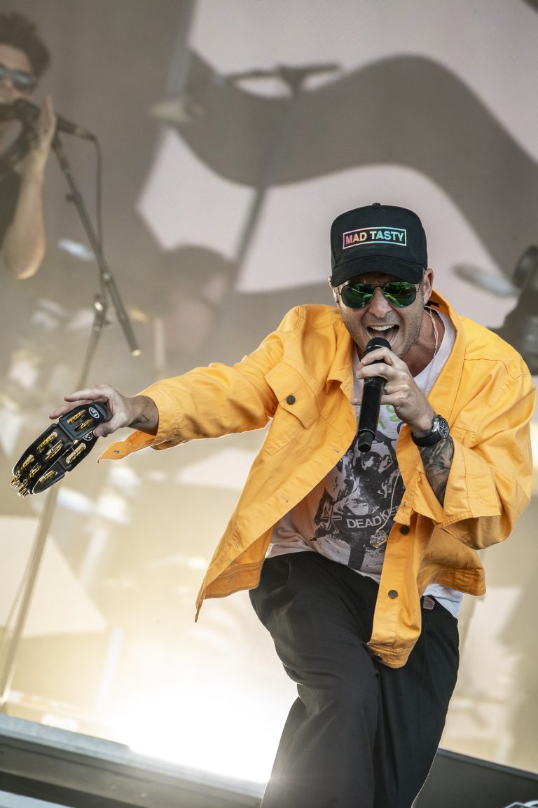 PHOTOS: Day 2 of JAS Labor Day Experience with Ryan Tedder and ...