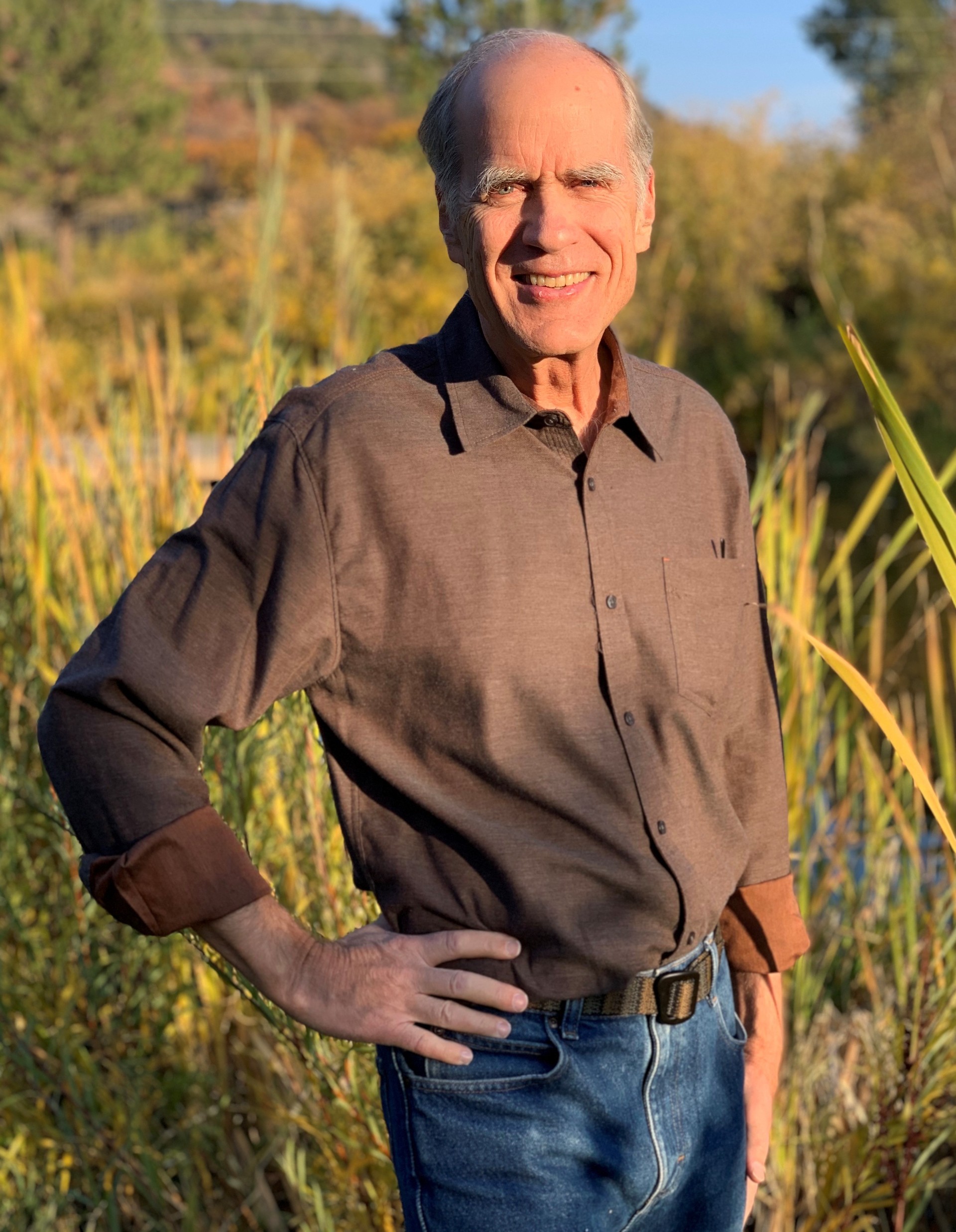 Stirling, Bennett, Schendler: Let’s create the greenest airport in ...