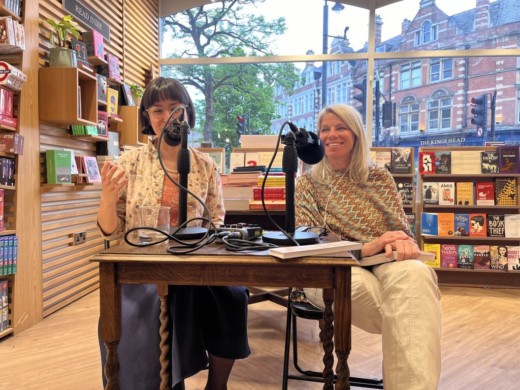 Basalt Regional Library hosts award-winning author Paolo Bacigalupi in ...