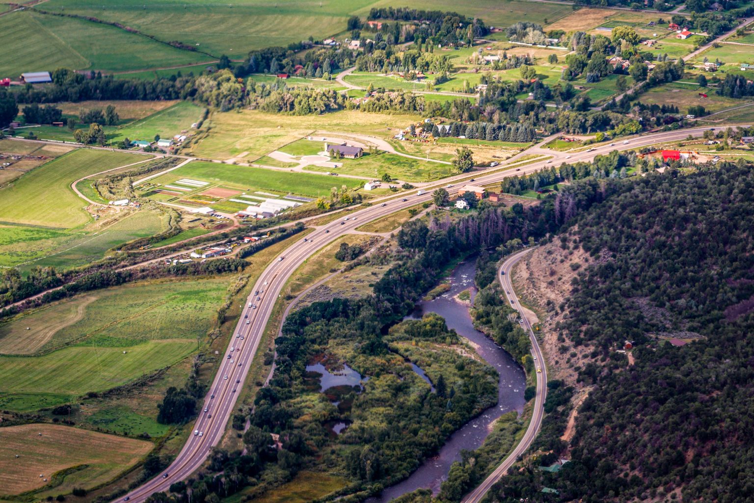 Roaring Fork Safe Passages discusses plans with Aspen | AspenTimes.com