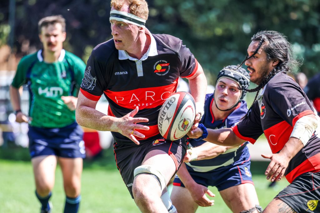 Gents rugby clobbers Boulder to begin fall play in RMR Premiership ...