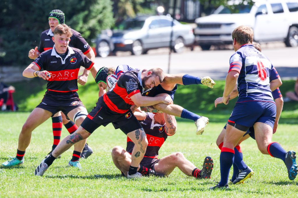 Gents rugby clobbers Boulder to begin fall play in RMR Premiership ...