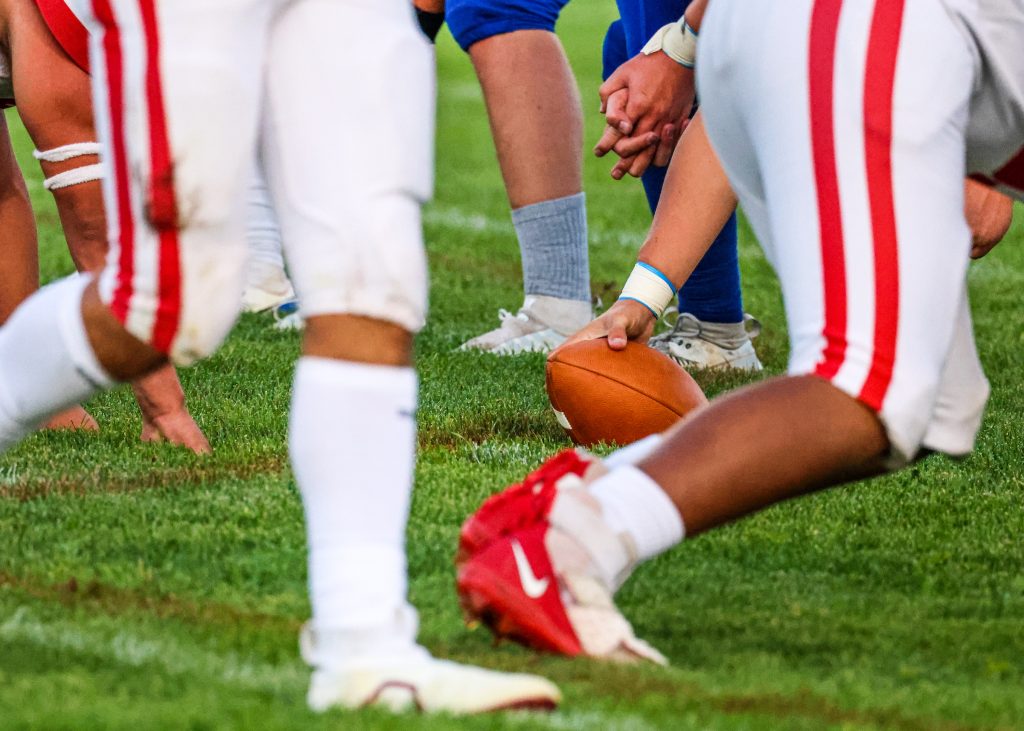 Preps: Football season heats up as fall play carries on across Roaring ...
