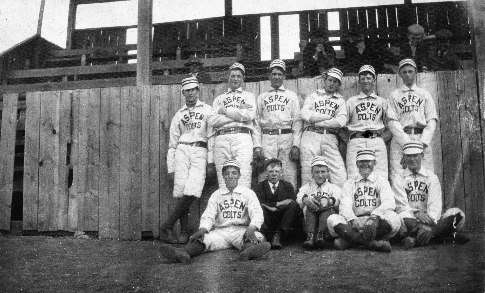 This week in Aspen history | AspenTimes.com