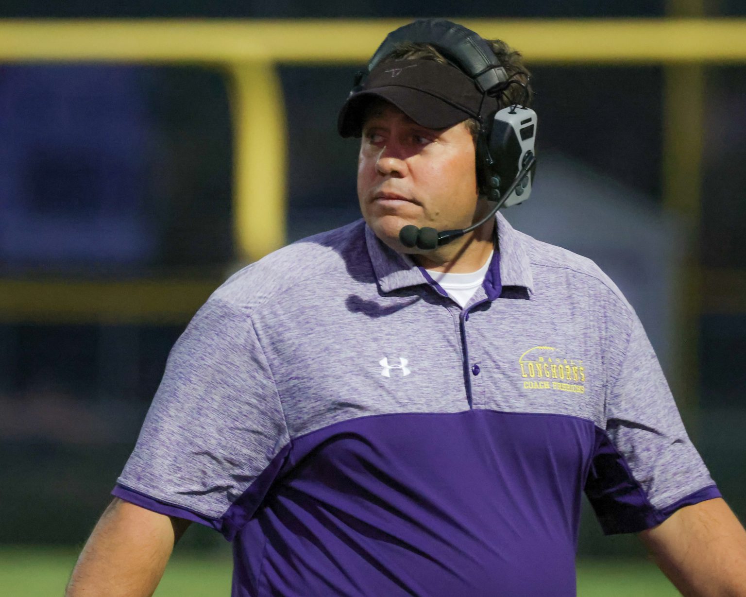 Preps: Basalt football’s Frerichs named Denver Broncos coach of the ...