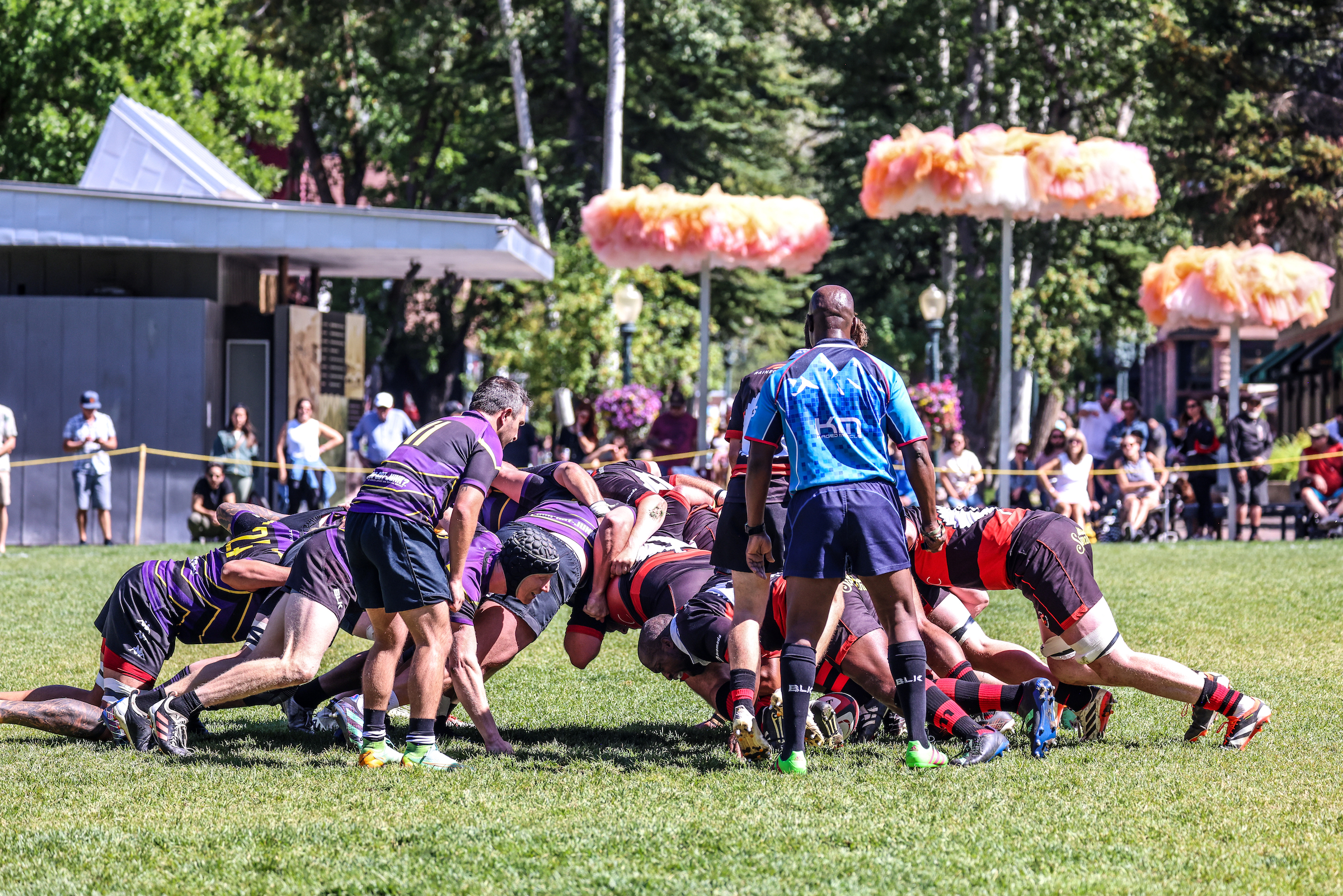 Gents rugby holds off Water Dogs to move to 2-0 in RMR Premiership play ...