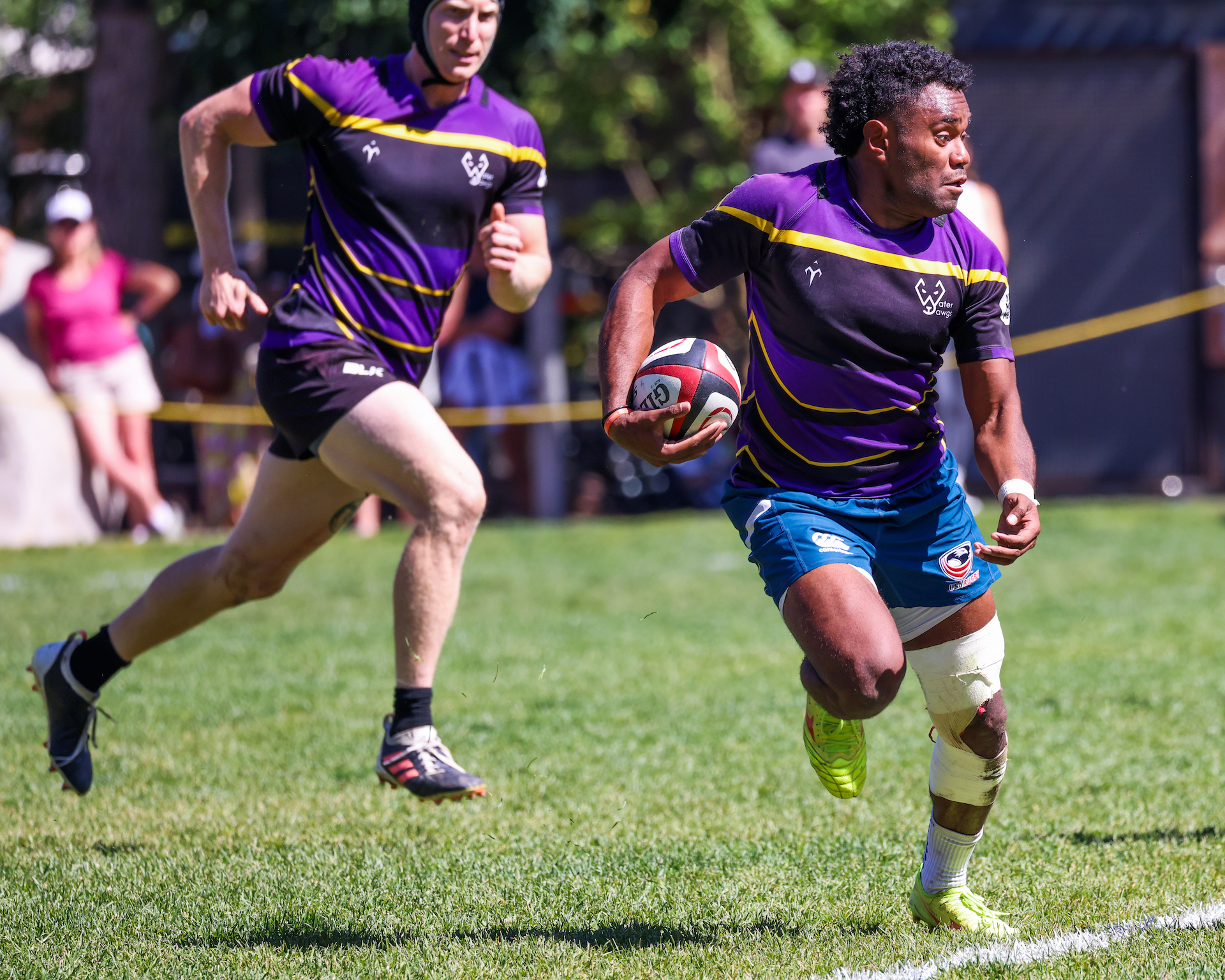 Gents rugby holds off Water Dogs to move to 2-0 in RMR Premiership play ...