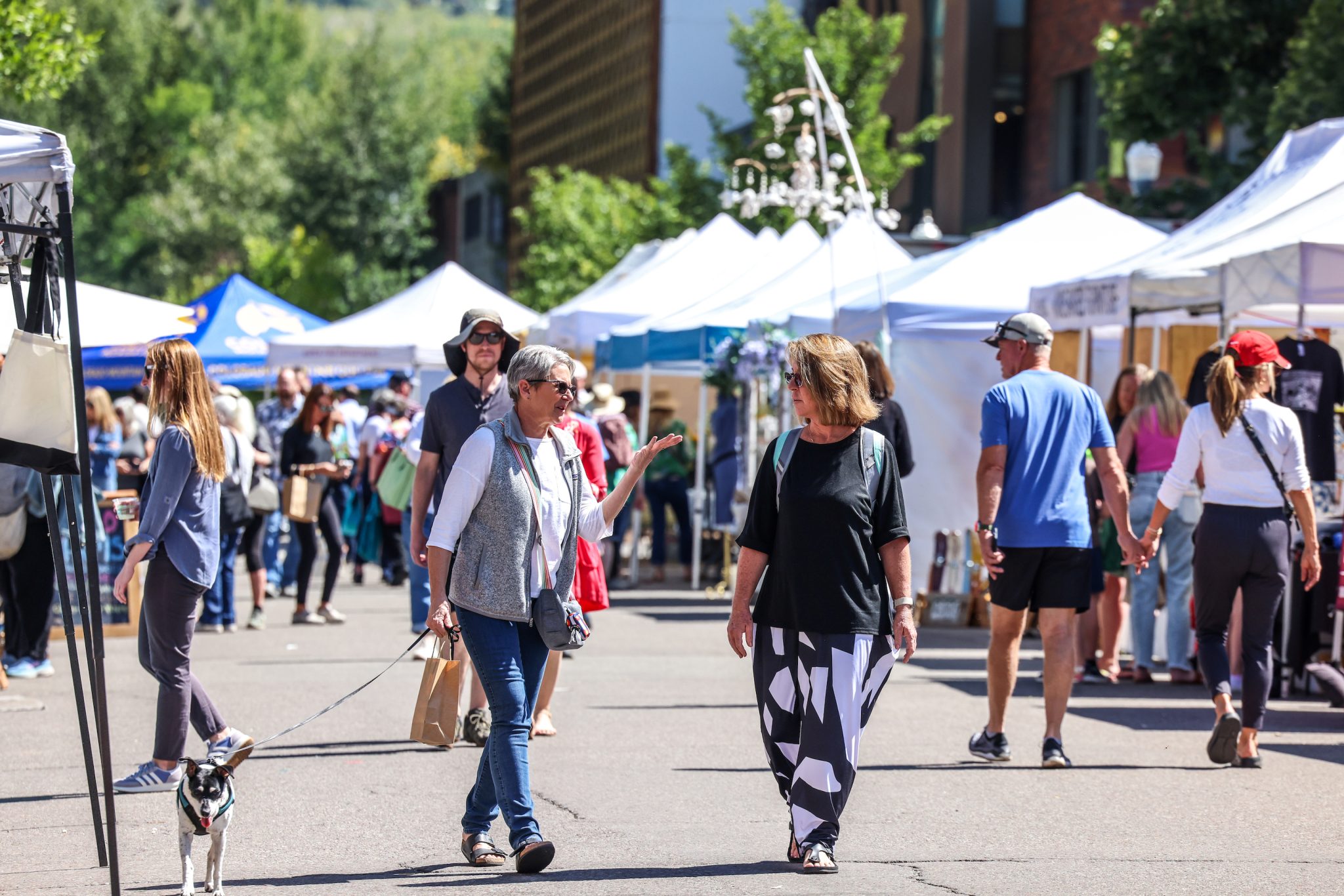 ‘Local’ is the key word behind new Elk Bolognese sauce coming to Aspen ...