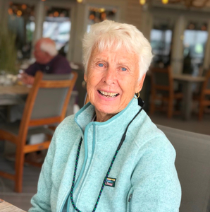 Obituary: Nancy Wall | AspenTimes.com