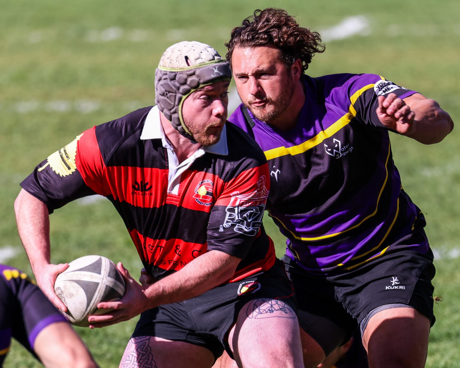 Ruggerfest 56 begins on Thursday as Aspen Gents rugby chases fourth ...