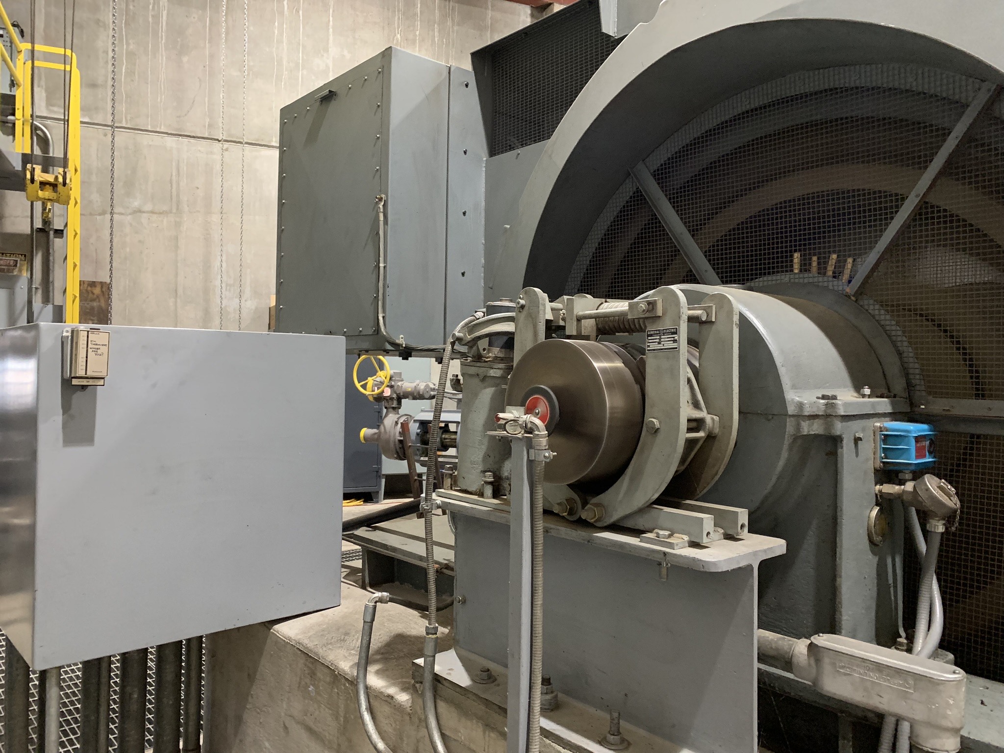 Aspen Journalism: Aspen proposes second turbine for Ruedi hydro plant ...