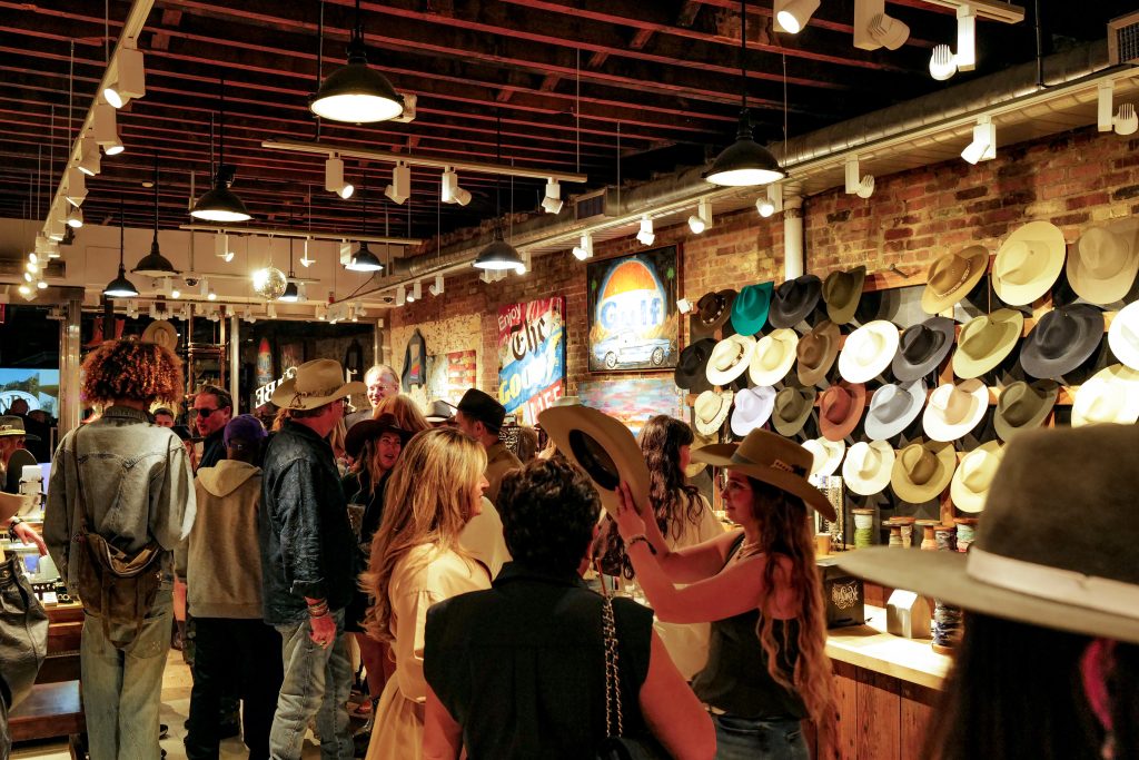 Asher on Aspen: Rodeo meets runway | AspenTimes.com