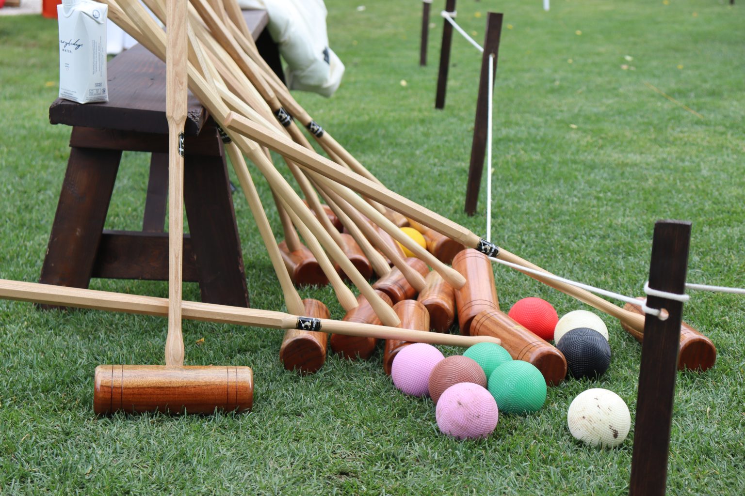 PHOTOS: Aspen Croquet Cup returns to Aspen Meadows’ Marble Garden ...