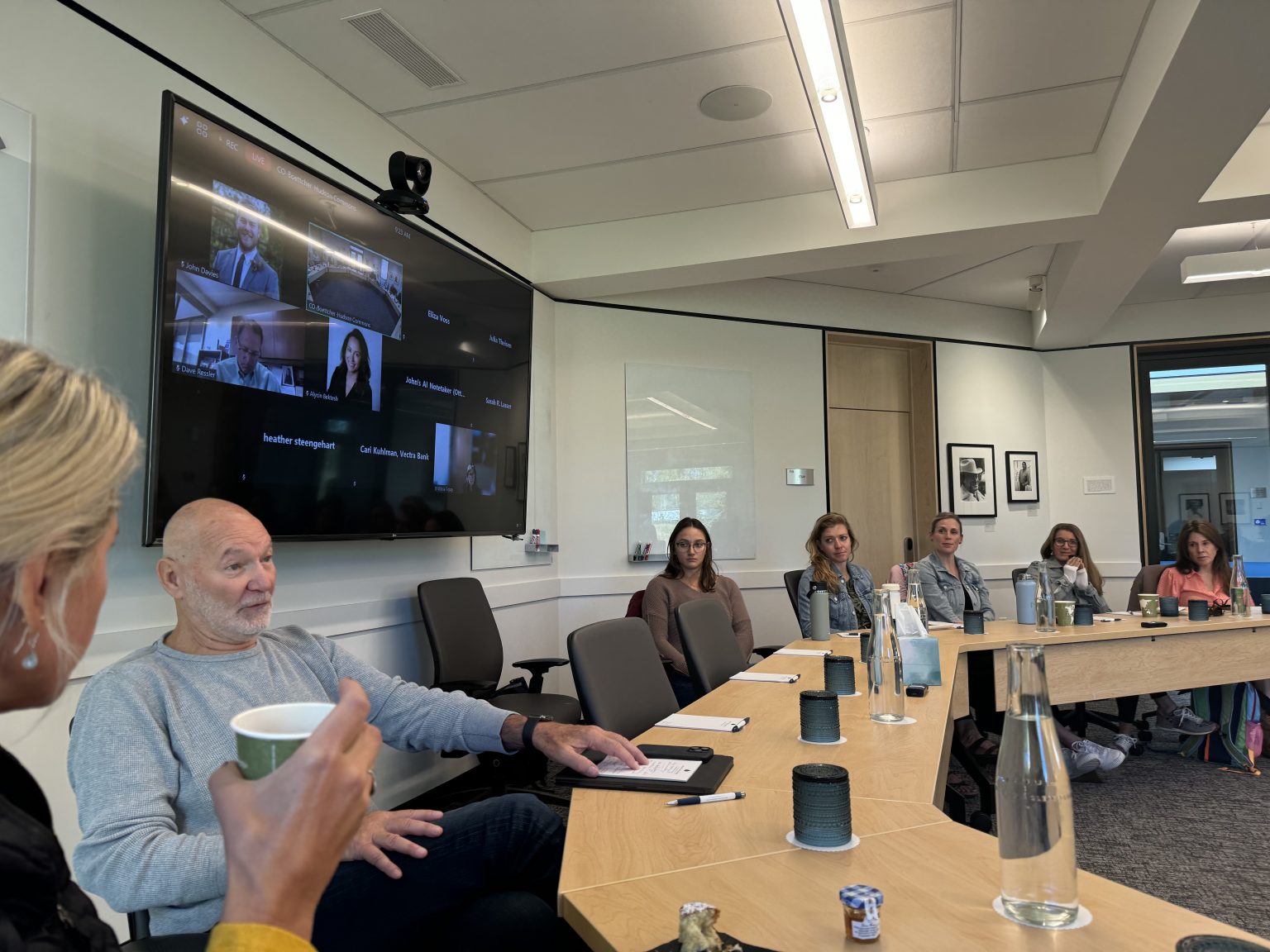 Aspen Chamber Resort Association announces 2025 Board of Directors election results | AspenTimes.com