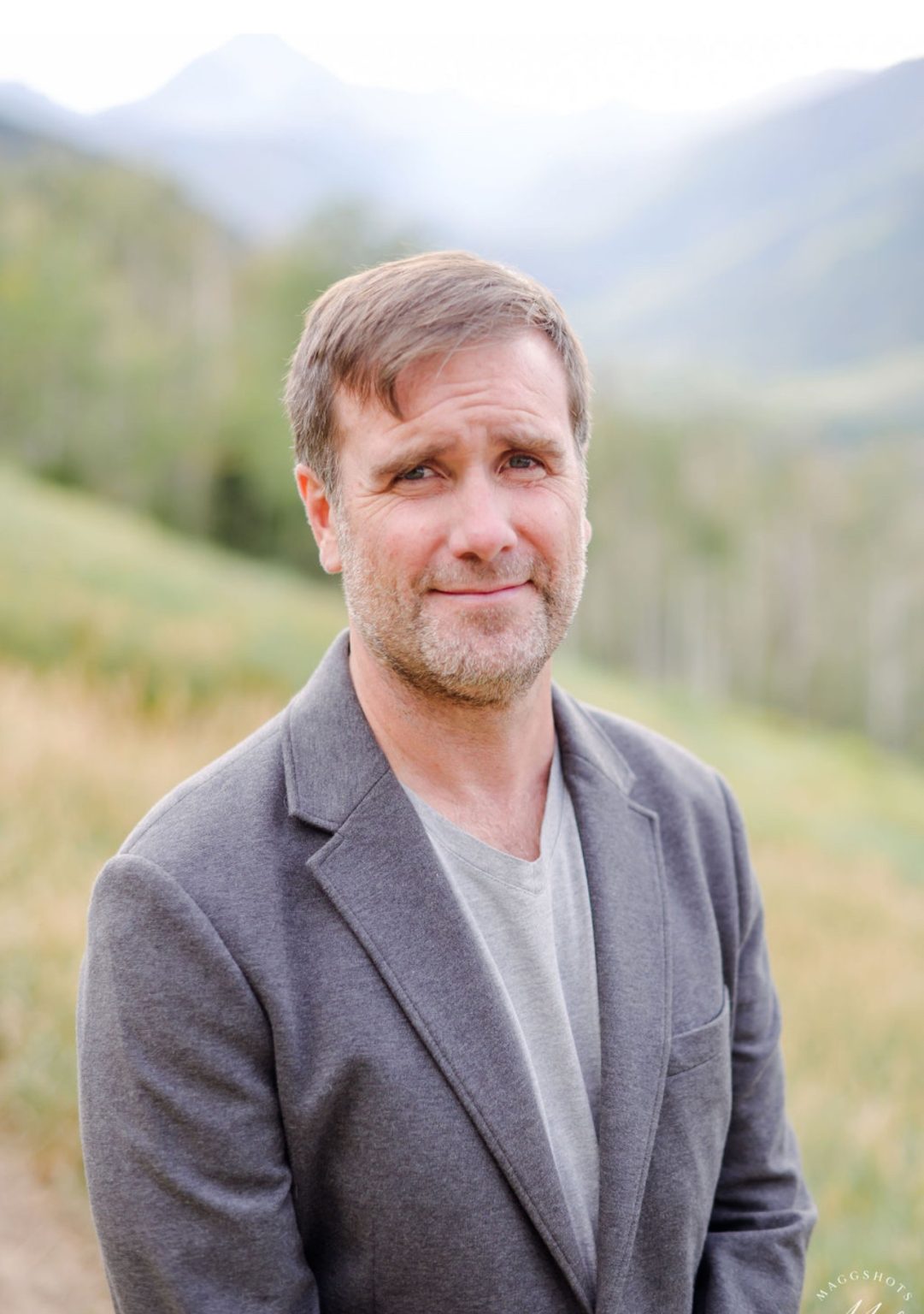 Maestro David Geller on The Palm Tree Festival: A bold bet in Aspen ...