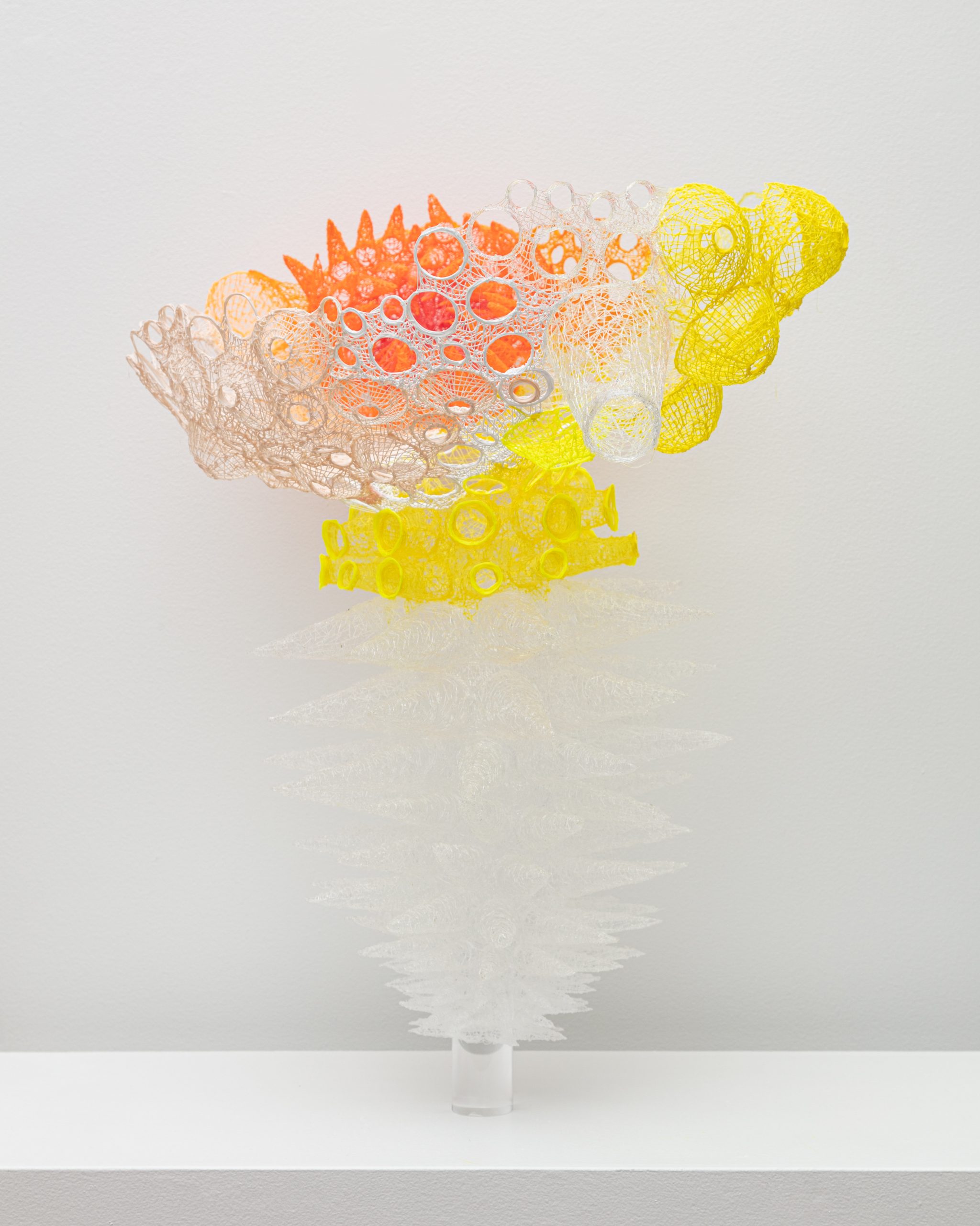 Jodi Stuart brings Toxic Positivity to The Art Base Basalt | AspenTimes.com