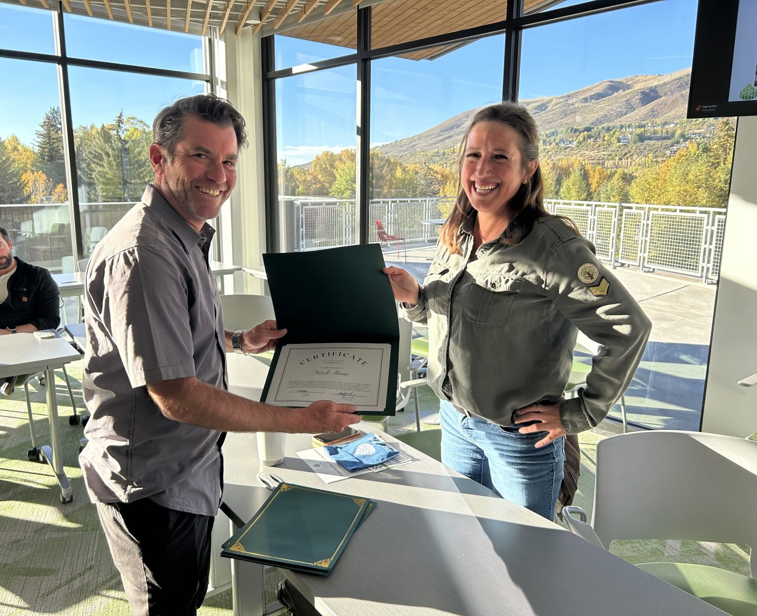 Aspen 360 has first graduating class in two years | AspenTimes.com
