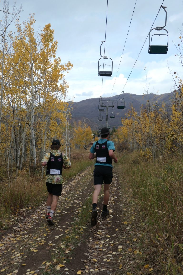 Join the fun at the annual Five Trees Run — now open to the public ...