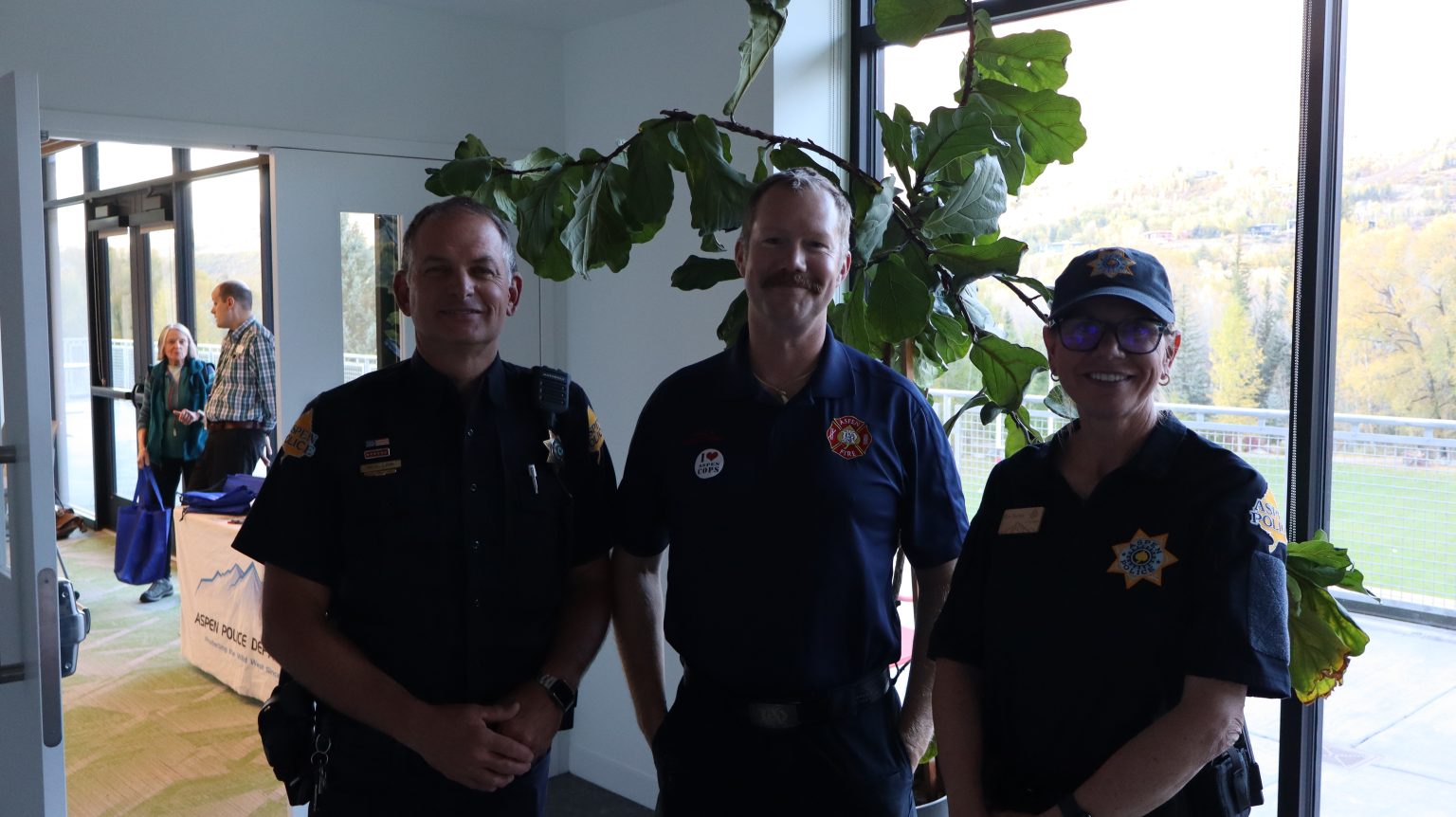 Aspen, Pitkin County officials host emergency preparedness education ...