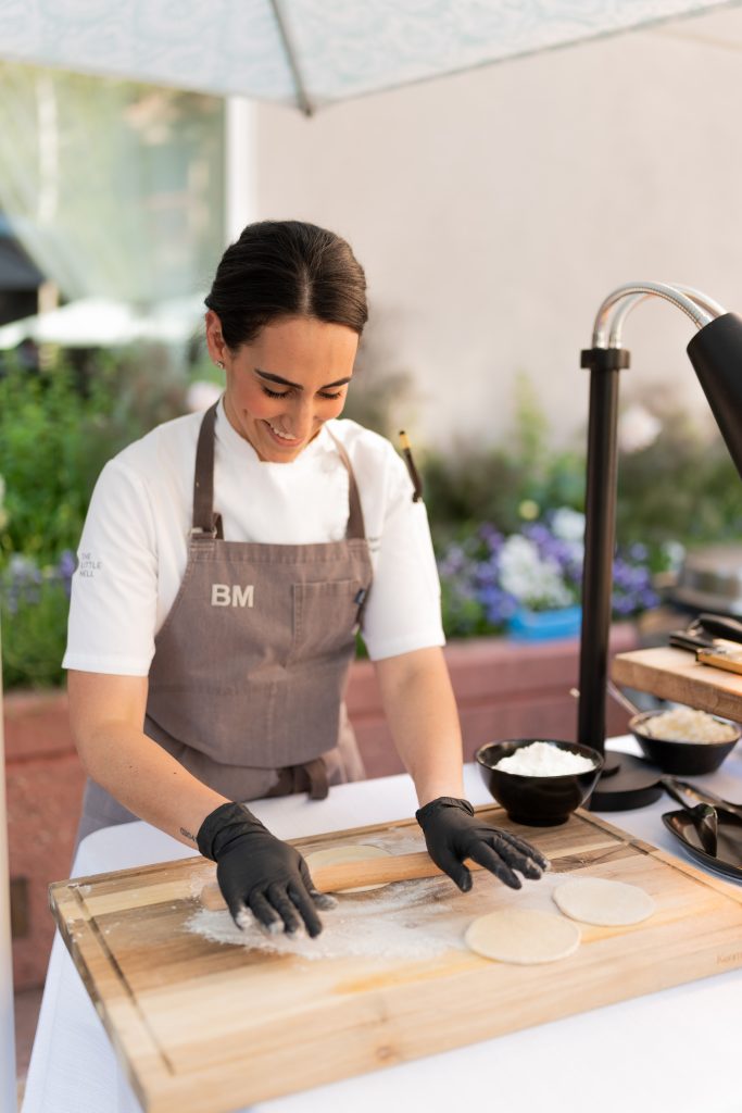 The Little Nell chefs to take over Aspen School District cafeterias ...